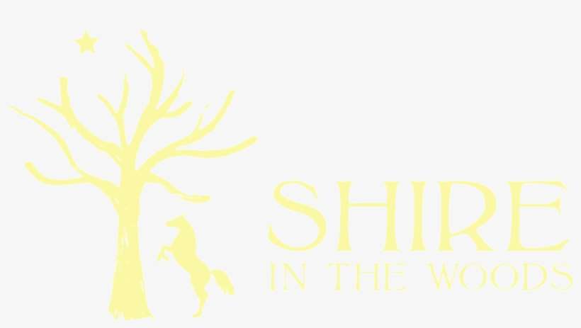 The Shire In The Woods Logo - Shire In The Woods Logo PNG Image ...