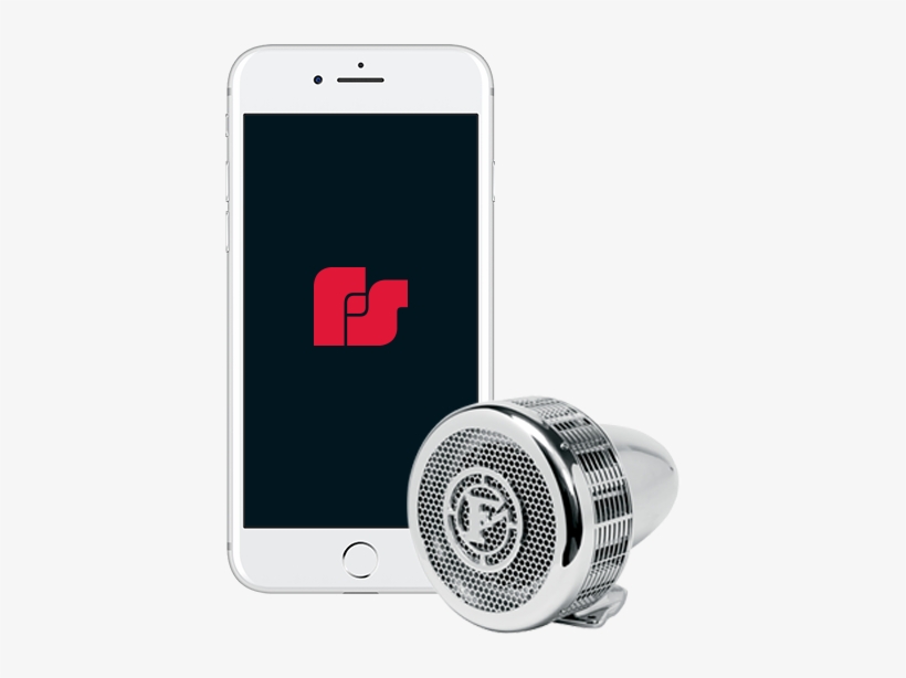 Download The Q-siren Ringtone - Federal Signal Q-siren PNG Image ...