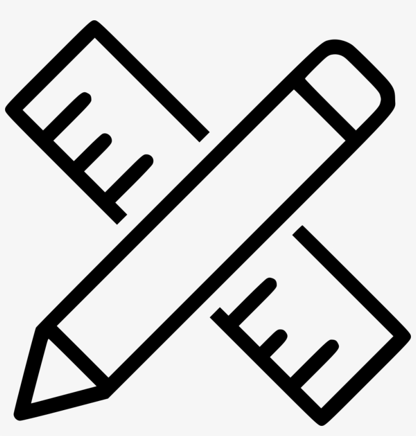 Download Png File - Pencil Ruler Svg | Transparent PNG Download | SeekPNG