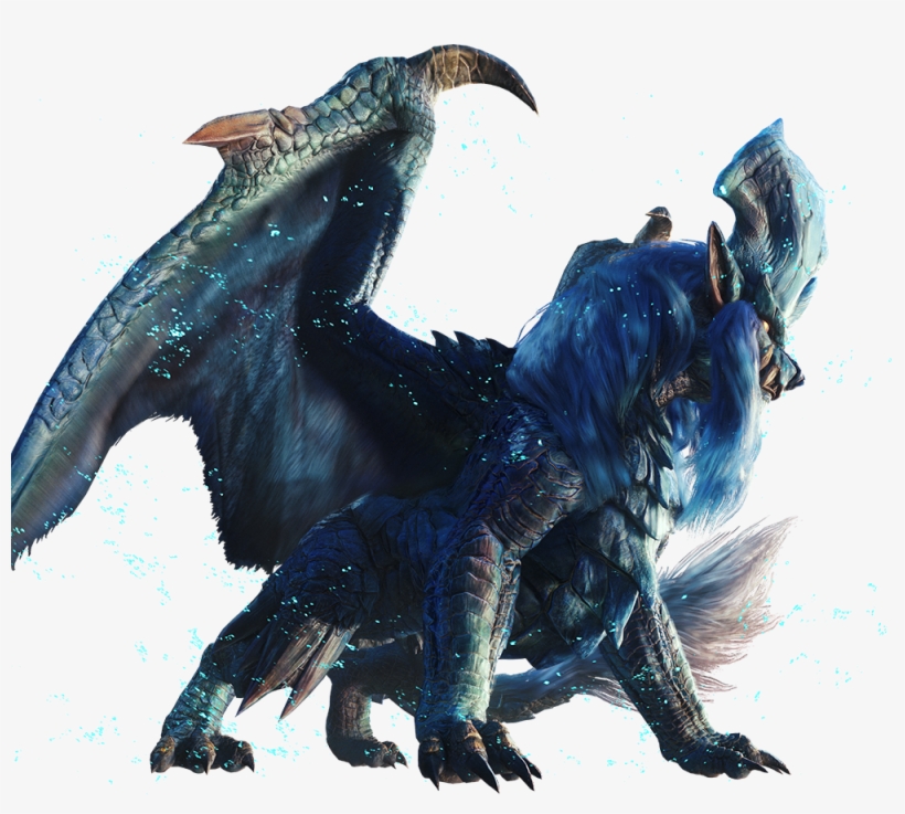 Monster Hunter World Png PNG Images | PNG Cliparts Free Download on SeekPNG