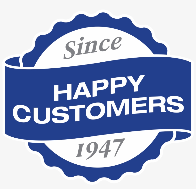 Happy Customer Comments From Earlier This Year - Happy Customers Logo ...