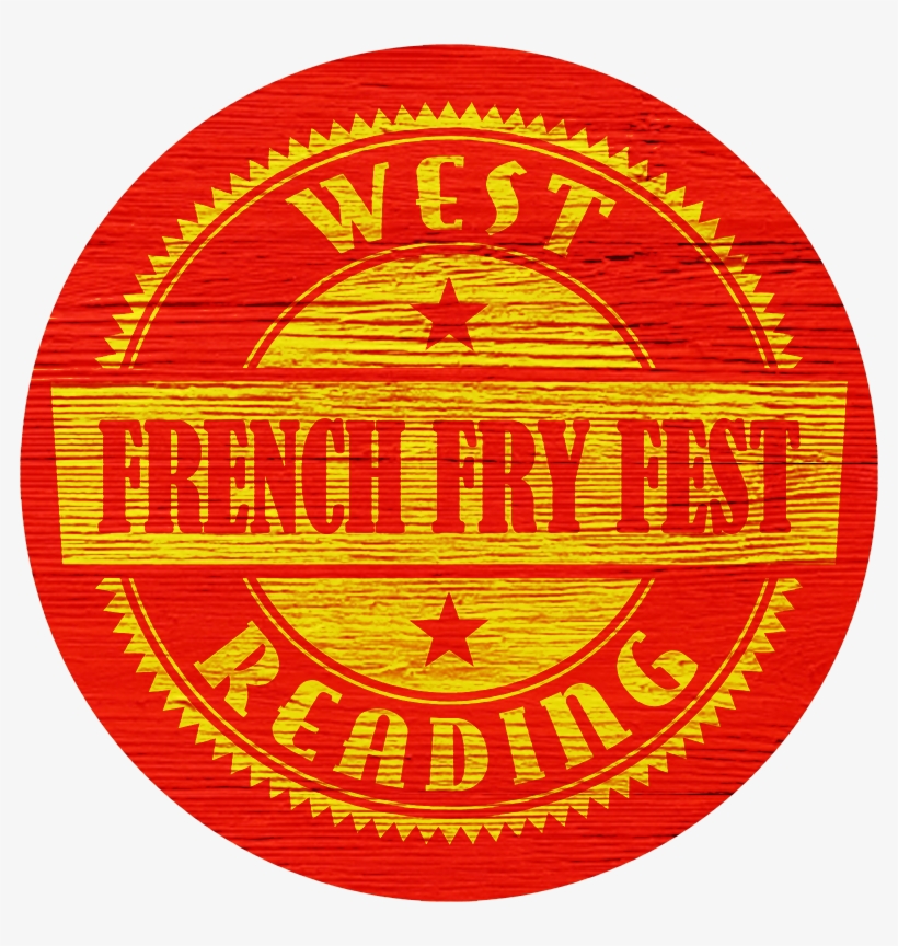West Reading French Fry Fest Logo - Louis Xvi (1754–1793), King Of ...
