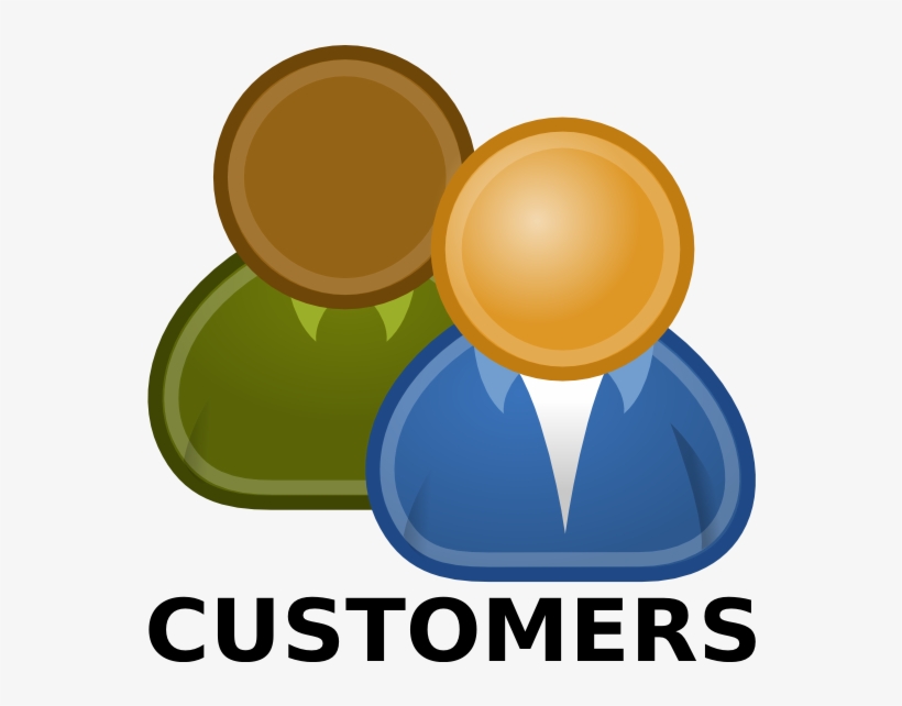 Download Customer Clipart - Customer Images Clip Art | Transparent PNG ...