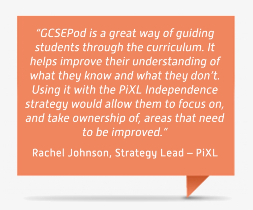 Download Discover How Pixl Strategies Work With Gcsepod>> - Tan ...
