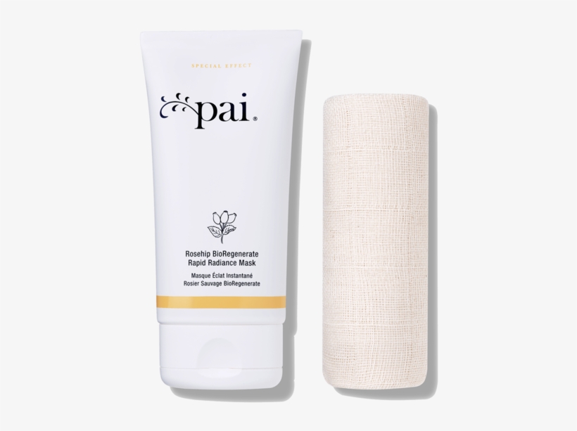 Pai Rosehip Bioregenerate Rapid Radiance Mask - Pai Rosehip ...