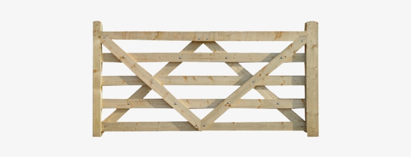 Gate Furniture - Wooden Farm Gate Png PNG Image | Transparent PNG Free ...