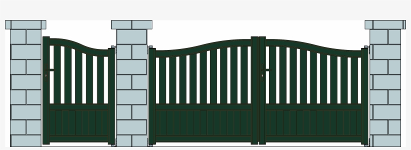 Wooden Gate Png - Wall PNG Image | Transparent PNG Free Download on SeekPNG