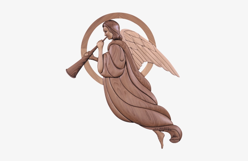 Angels Transparent Horn Png - Christmas Angels PNG Image | Transparent ...