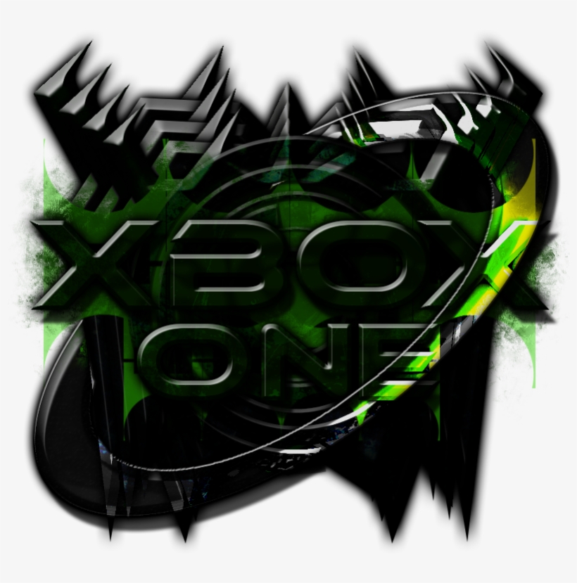 Xbox Logo Design Elite Graphic Design Xbox One Logo - Graphic Design ...