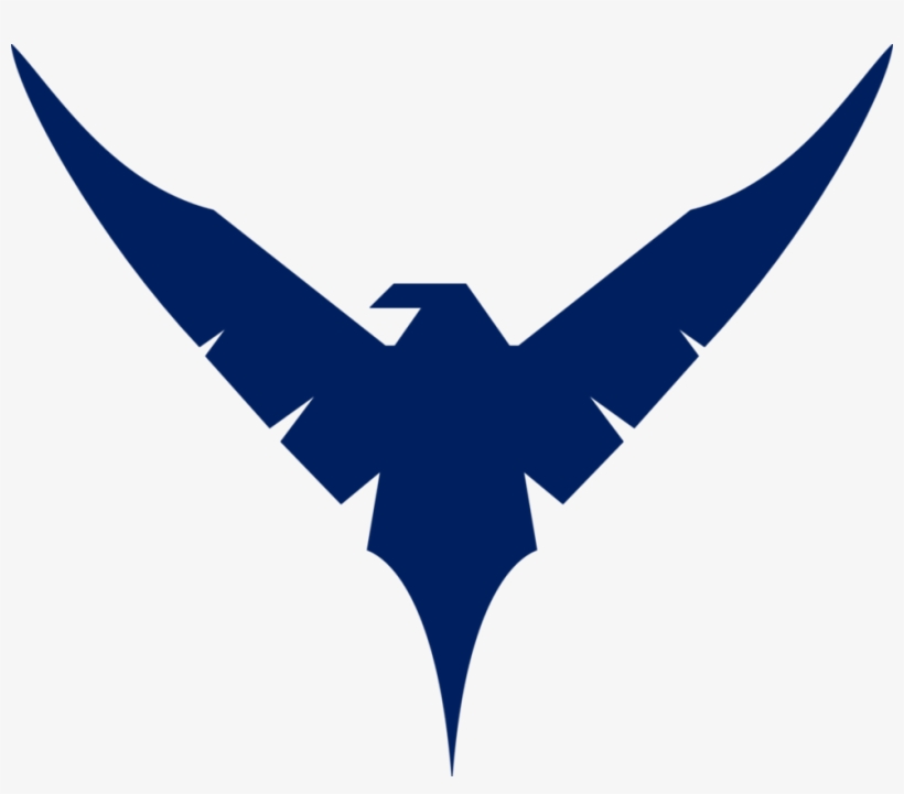 Download Nightwing Logo Png Jpg Transparent Stock - Nightwing Symbol ...