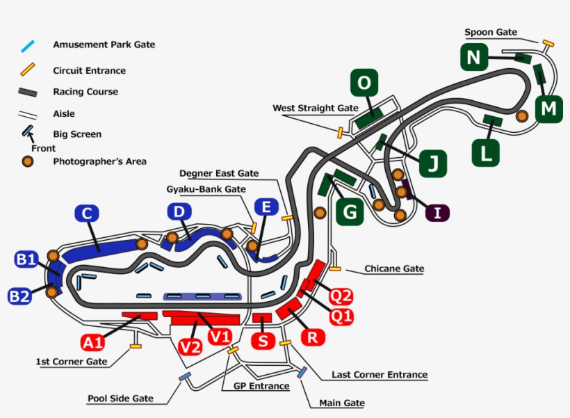 Entrance Gate - Formula 1 PNG Image | Transparent PNG Free Download on ...