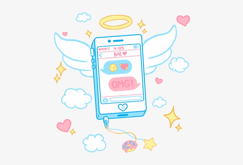 Download Kawaii Transparent | Transparent PNG Download | SeekPNG