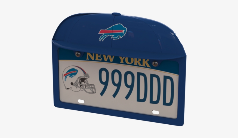 Buffalo Bills Baseball Cap Frame - Indianapolis Colts Helmet PNG Image ...