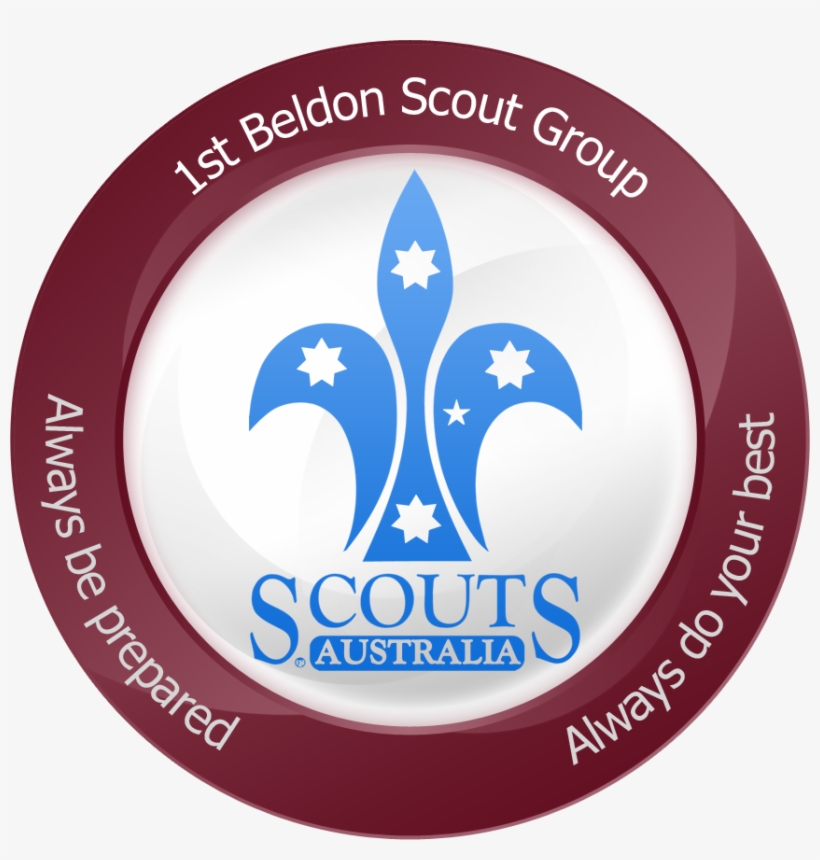 Scouts Australia Logo