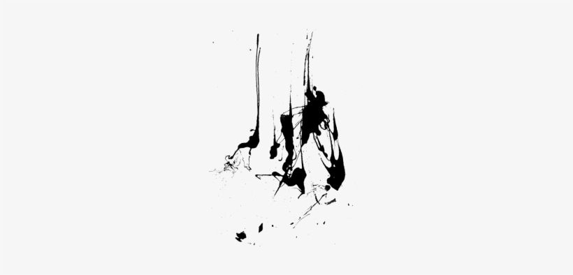 Ink Splash Ink Drop Splash PNG Image | Transparent PNG Free Download on ...