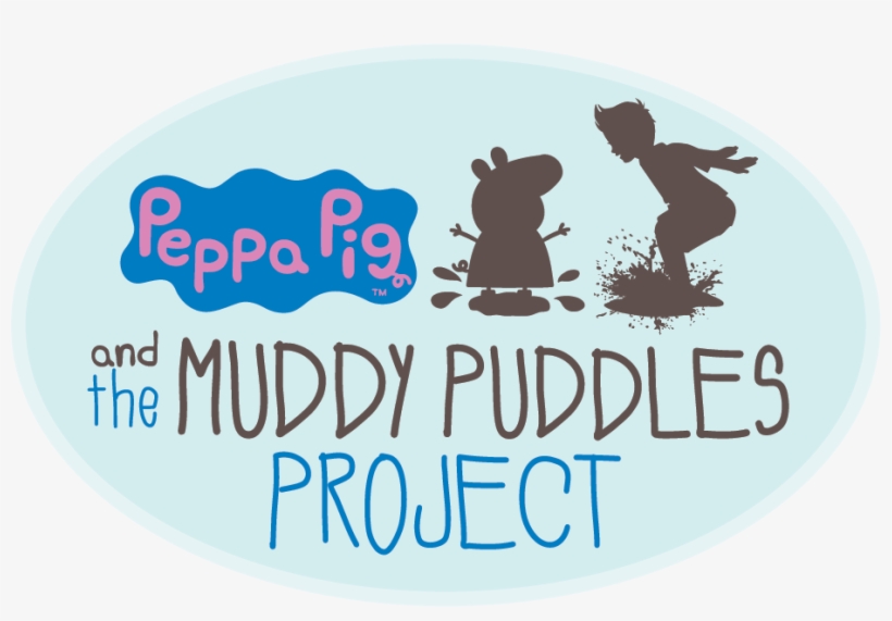 Muddy Puddles - Peppa Pig PNG Image | Transparent PNG Free Download on ...