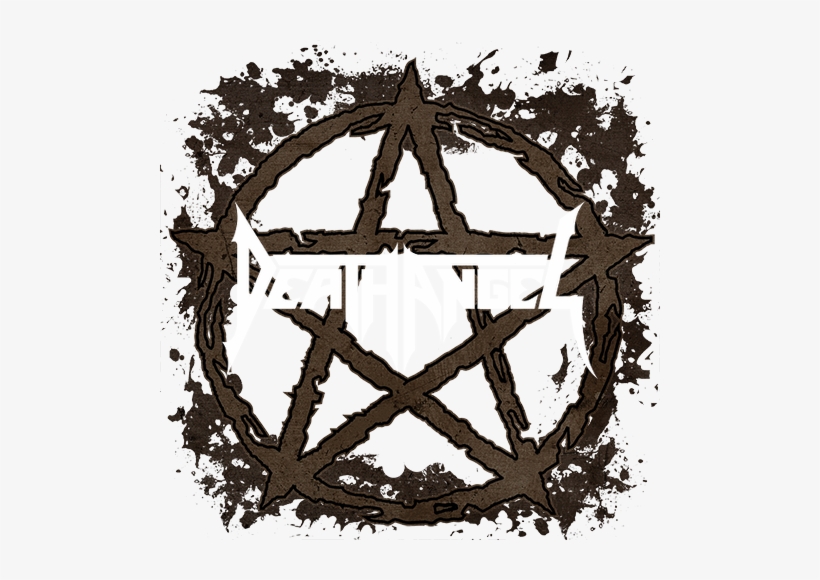 Death Angel - Eluveitie Symbol PNG Image | Transparent PNG Free ...