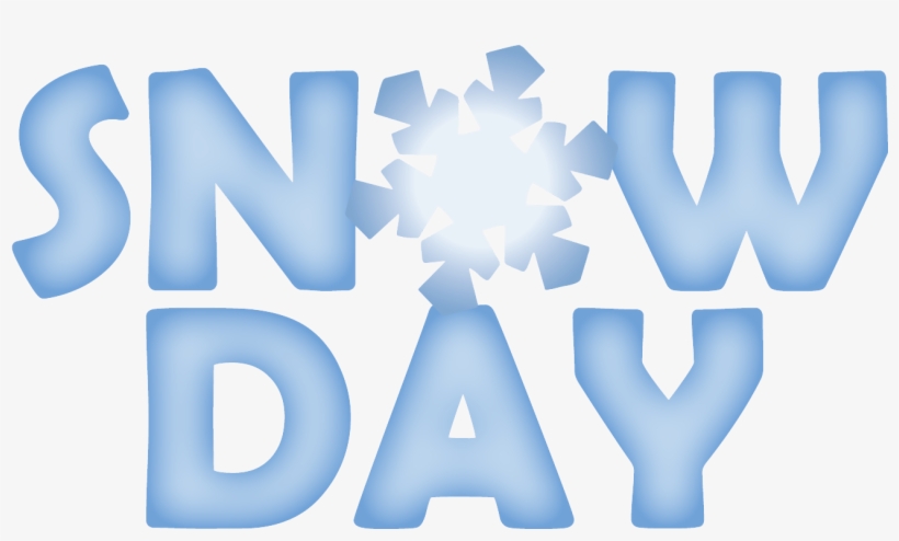 No Snow Clipart - Snow Day Clipart PNG Image | Transparent PNG Free ...