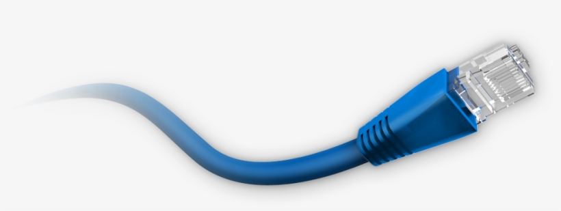 However, Avb/tsn Goes Way Beyond Ethernet - Cat 5 Cable Png PNG Image ...