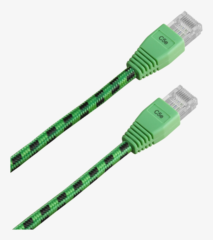 Download 7′ Cat5e Ethernet Cable - Category 5 Cable | Transparent PNG ...