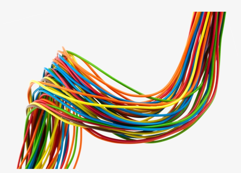 Transparent Cable Network PNG Image | Transparent PNG Free Download on ...