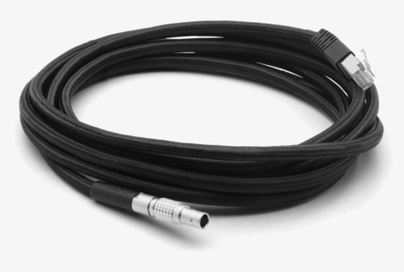 Products Primary Lemo Cat5e - Red 790-0159 Lemo-to-cat5e Ethernet Cable ...