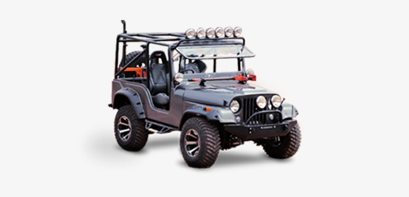 Welcome To Ra Customz - Modified Thar Png PNG Image | Transparent PNG ...