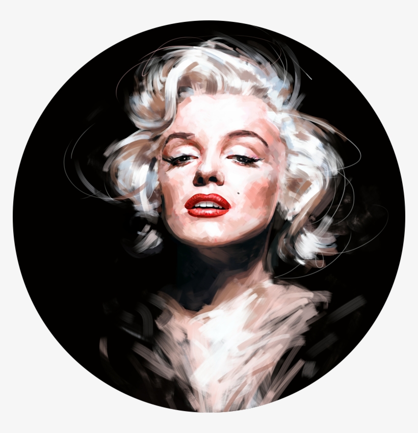 Marilyn Monroe PNG Image | Transparent PNG Free Download on SeekPNG