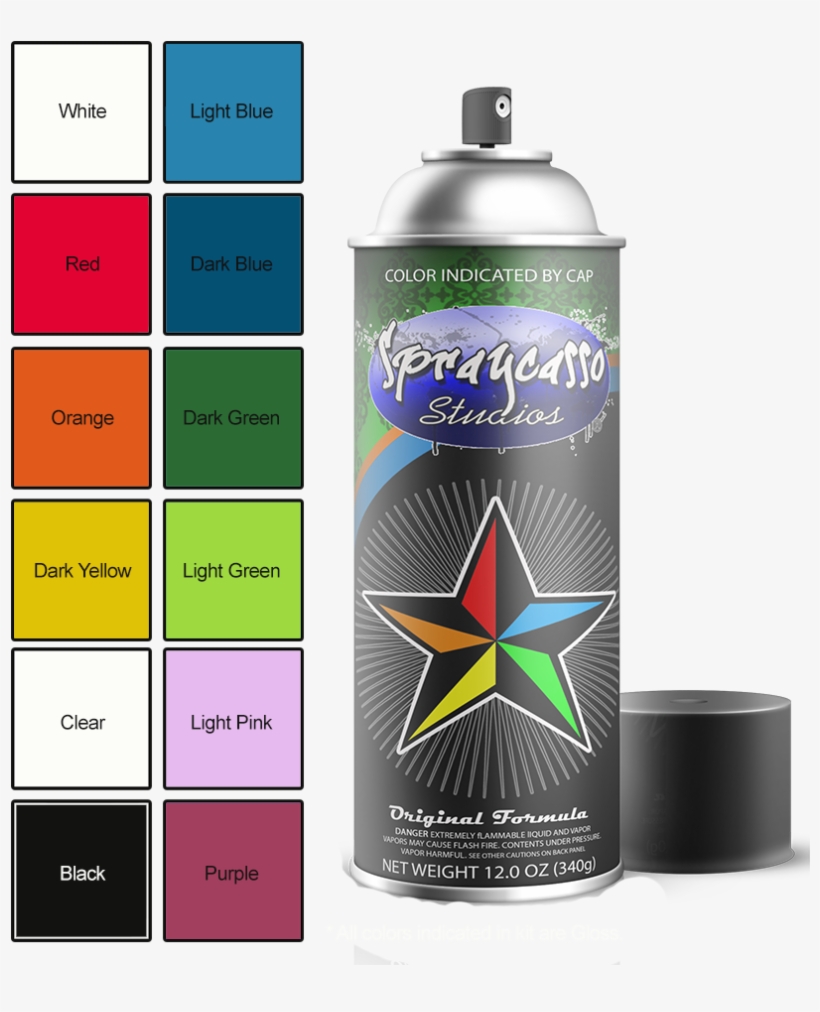 Colors-paint - Paint PNG Image | Transparent PNG Free Download on SeekPNG