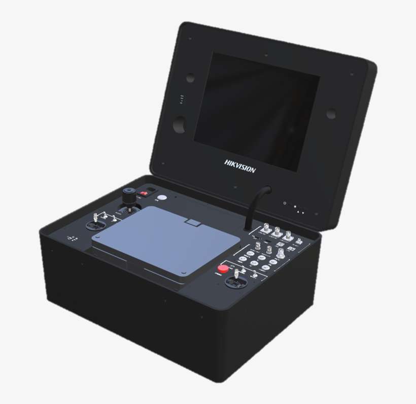 Commander Series Ground Station - Dixys PNG Image | Transparent PNG ...