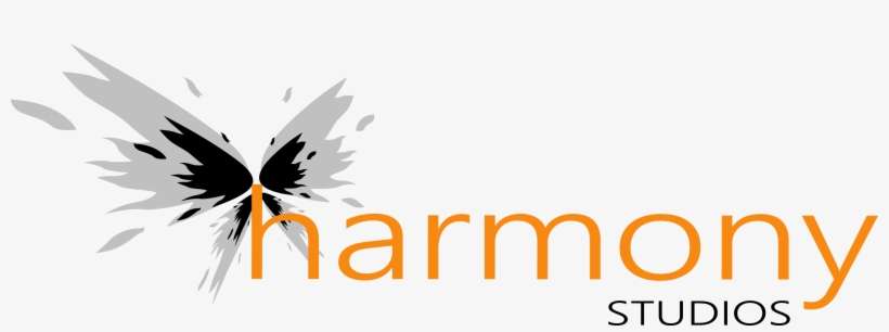 Harmony Studios Logo PNG Image | Transparent PNG Free Download on SeekPNG