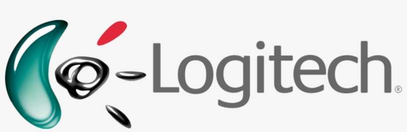 Logitech Logo Png PNG Image | Transparent PNG Free Download on SeekPNG