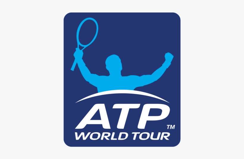 Atp World Tour Logo - Atp World Tour PNG Image | Transparent PNG Free ...