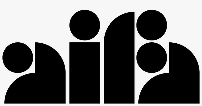 Aifa Logo Png Aifa Logo (white With Text, Transparent - Circle PNG ...