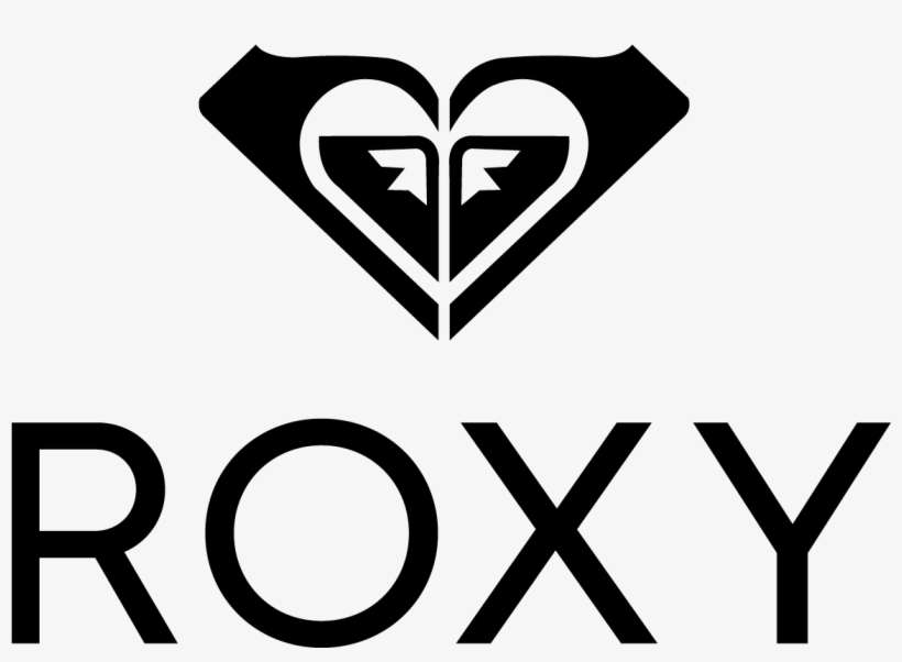 Roxy Stacked Logo - Roxy Logo PNG Image | Transparent PNG Free Download on SeekPNG