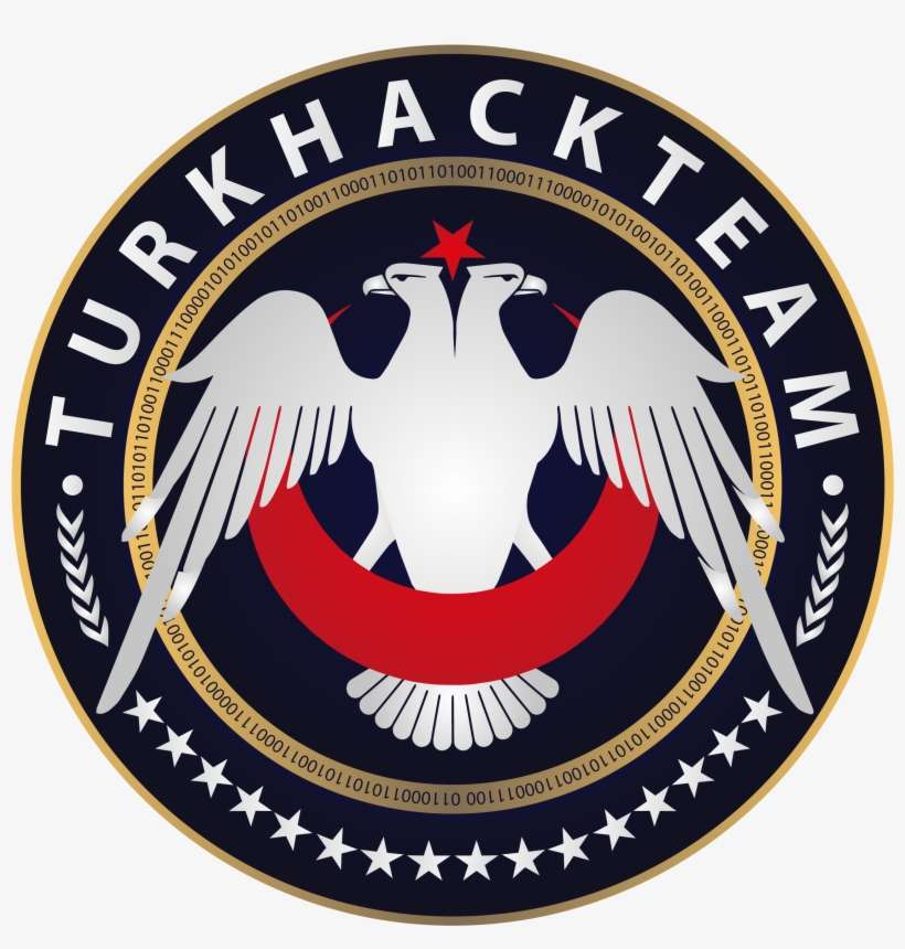 Türkhackteam Logo - Türk Hack Team Hd PNG Image | Transparent PNG Free ...