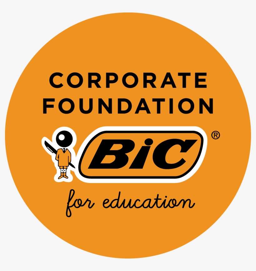 Bic Logo Png