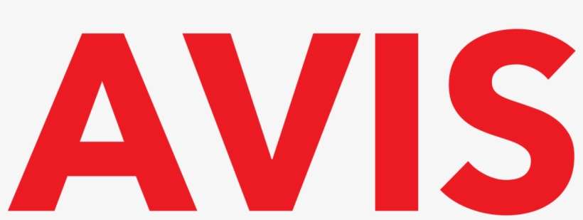 Avis-logo - Avis Preferred PNG Image | Transparent PNG Free Download on ...
