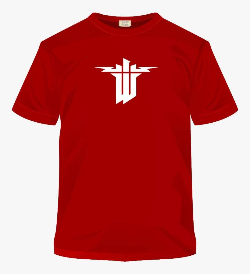 Wolfenstein The New Order Logo