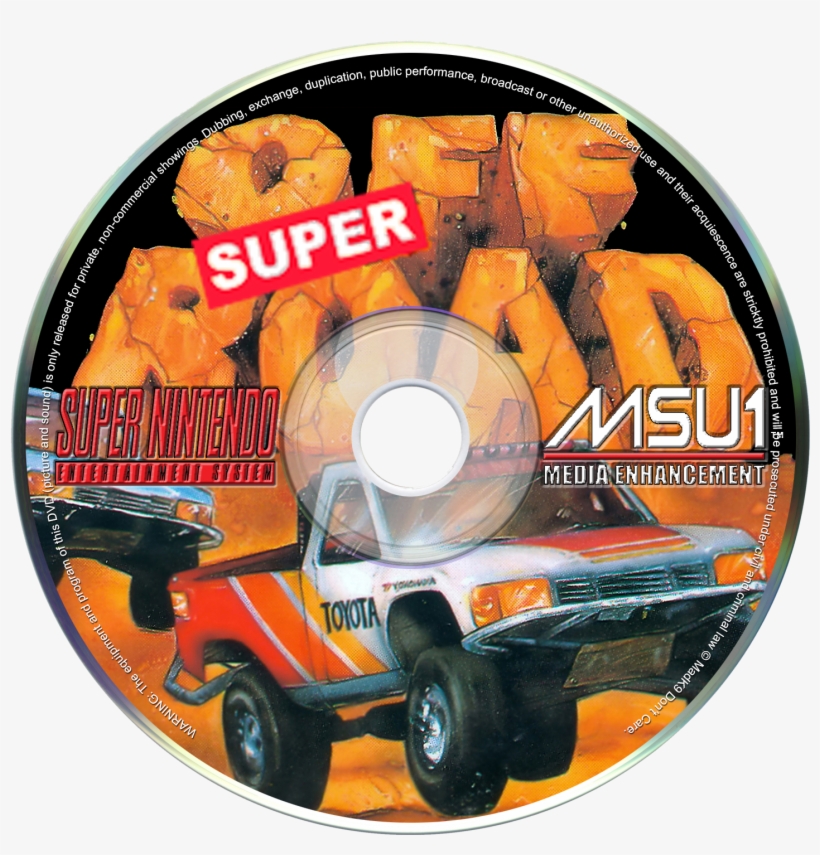 149230683 Disc Superoffroad - Super Off Road PNG Image | Transparent ...