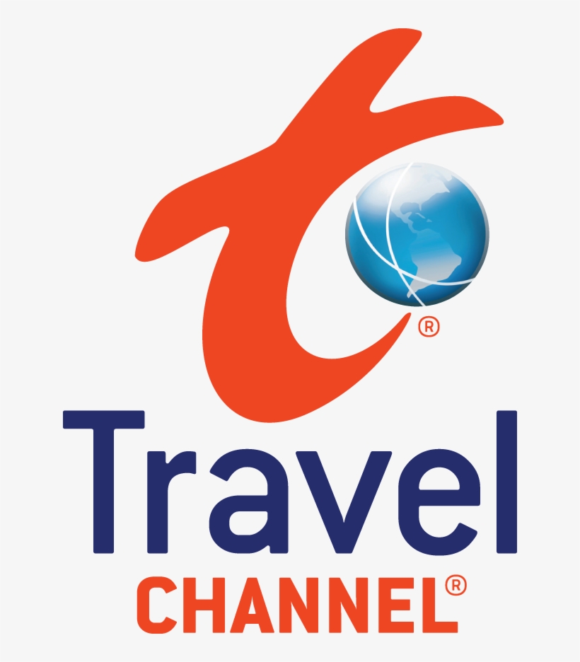 Travel Channel Hd Logo PNG Image | Transparent PNG Free Download on SeekPNG