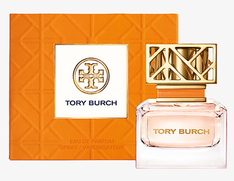 Tory Burch Logo Png