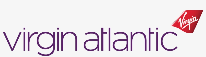 Virgin Atlantic Logo Png Transparent Virgin Atlantic - Virgin Atlantic ...