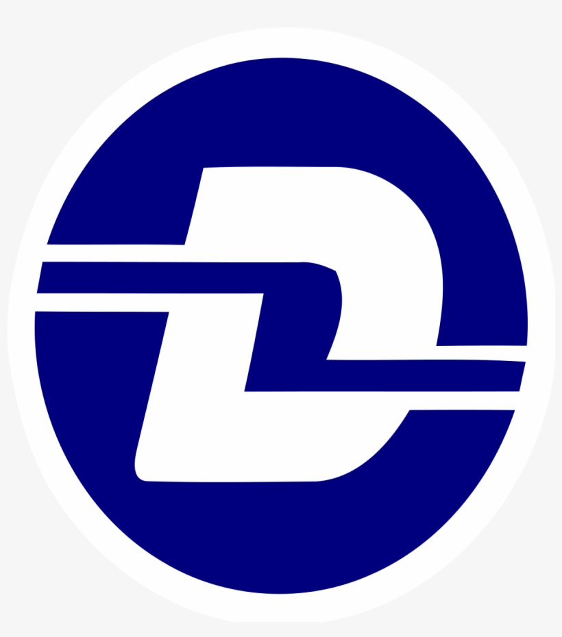 Dalian Metro Logo PNG Image | Transparent PNG Free Download on SeekPNG
