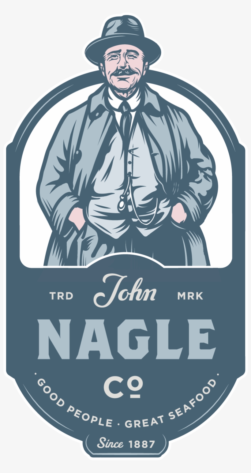 John Nagle Co - Logo PNG Image | Transparent PNG Free Download on SeekPNG