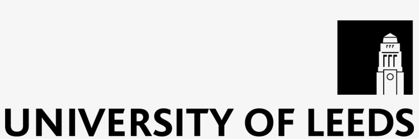 Download University Of Leeds Logo | Transparent PNG Download | SeekPNG