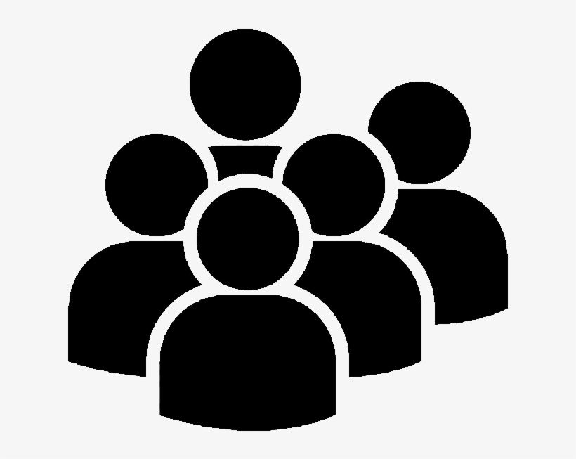 Group - Customer Icon PNG Image | Transparent PNG Free Download on SeekPNG