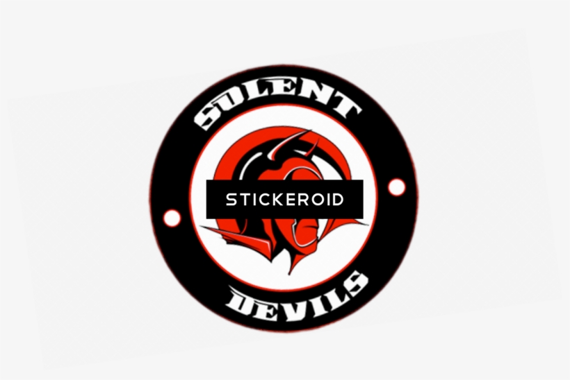 Solent Devils Logo - Solent Devils PNG Image | Transparent PNG Free Download on SeekPNG
