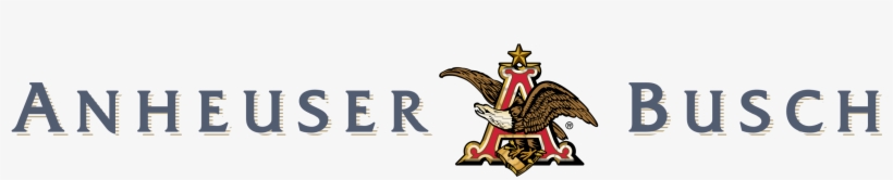 Anheuser Busch Logo Png Transparent - Anheuser Busch Vector PNG Image ...