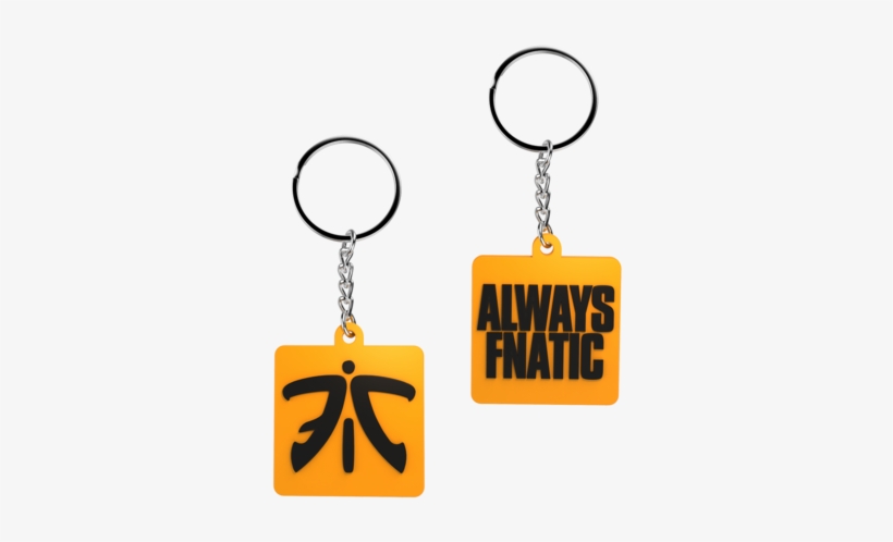 Download Fnatic | Transparent PNG Download | SeekPNG